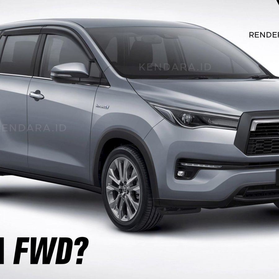 All New Avanza-Xenia FWD Terdaftar di Permendagri, Ada Tipe Veloz Q ...