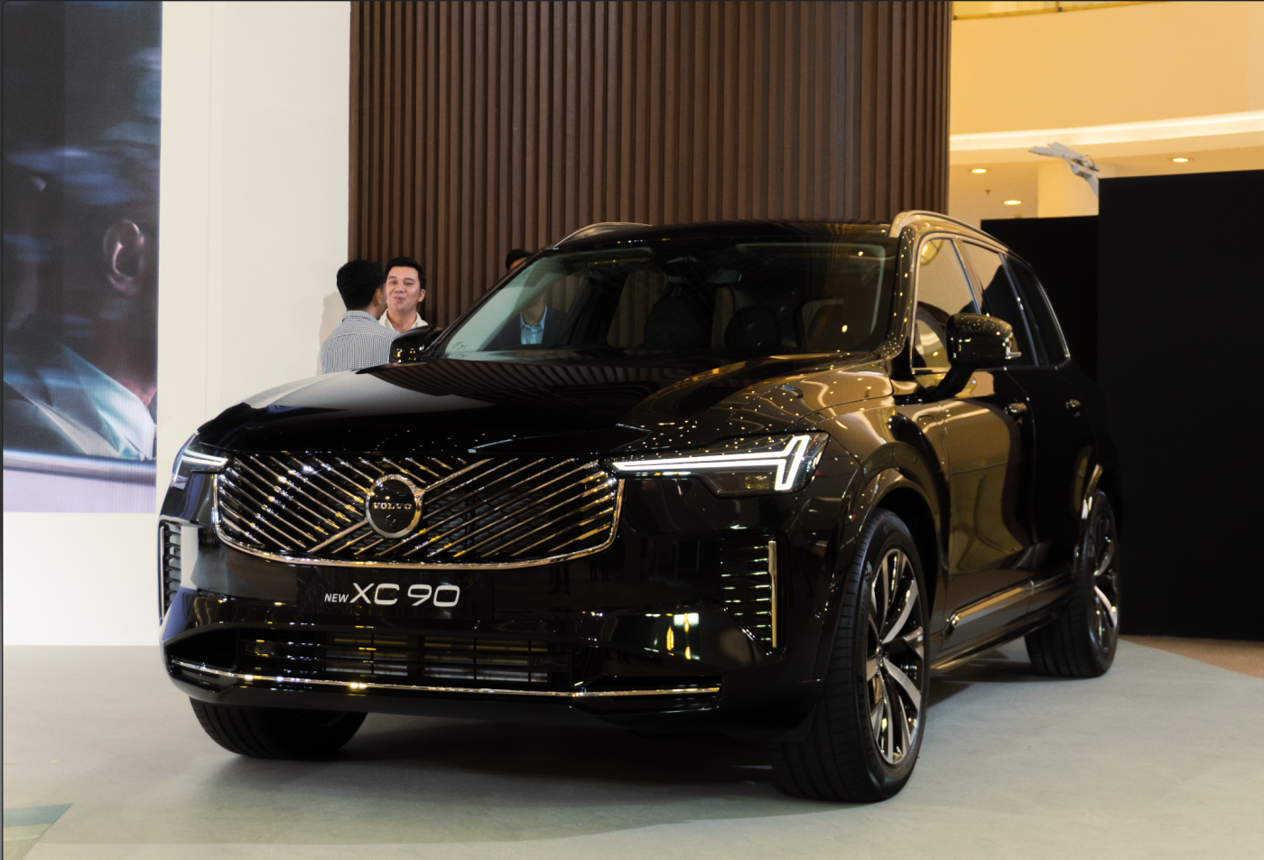 Waktunya Volvo Cars Indonesia Membuka Lembaran Baru