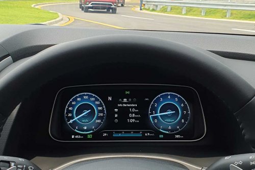 Mari Berkunjung: Pabrik Hyundai Indonesia, Tempat Kelahiran si Creta ...