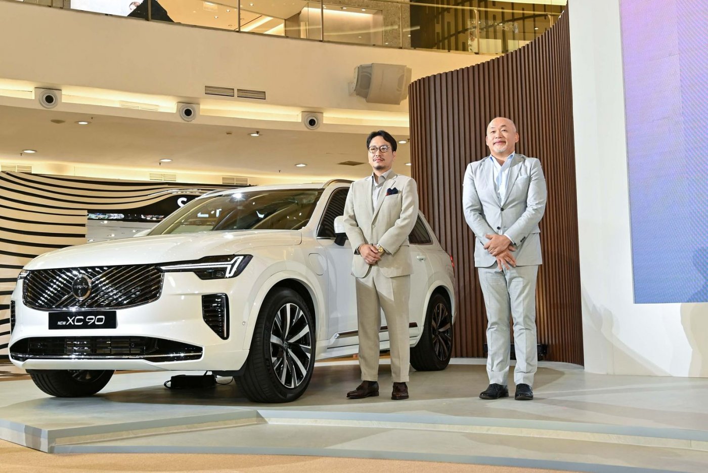 Waktunya Volvo Cars Indonesia Membuka Lembaran Baru
